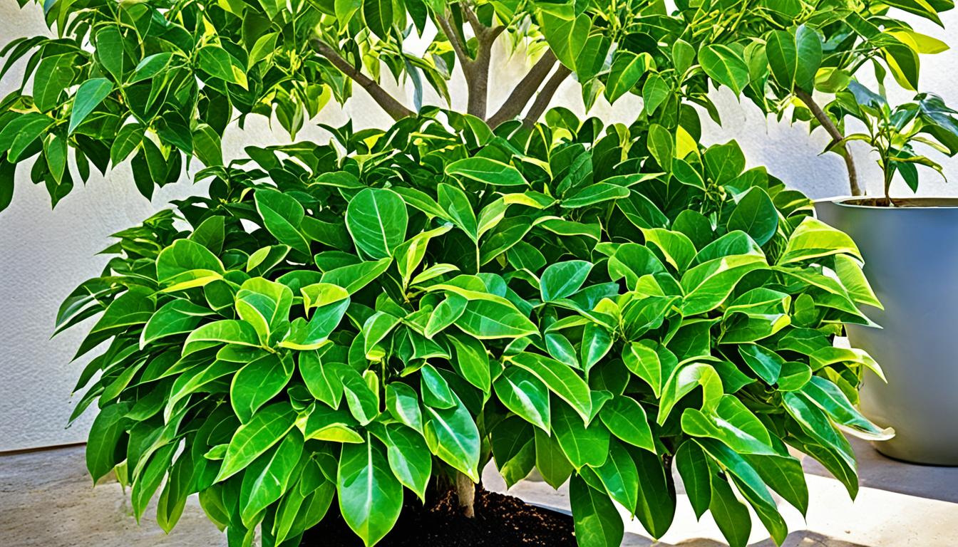 Optimal Ficus Fertilizing Tips For Healthier Plants