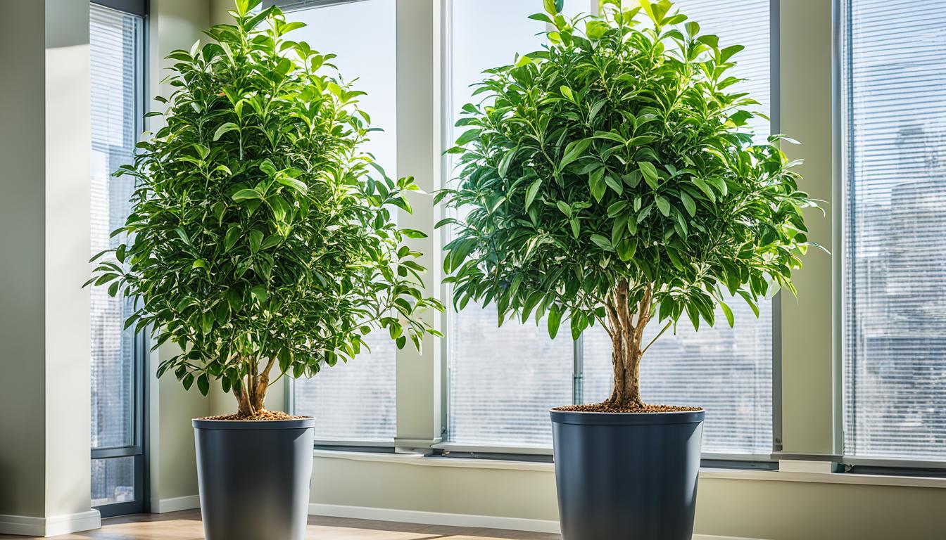 Ficus Neriifolia Maintenance: Advanced Tips for Homeowners