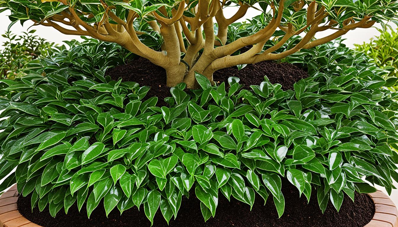 Optimal Ficus Fertilizing Tips For Healthier Plants