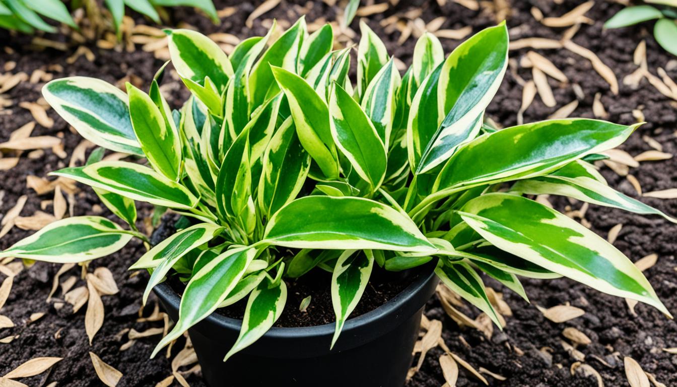 Safely Transplanting ZZ Plant: A Step-by-Step Tutorial